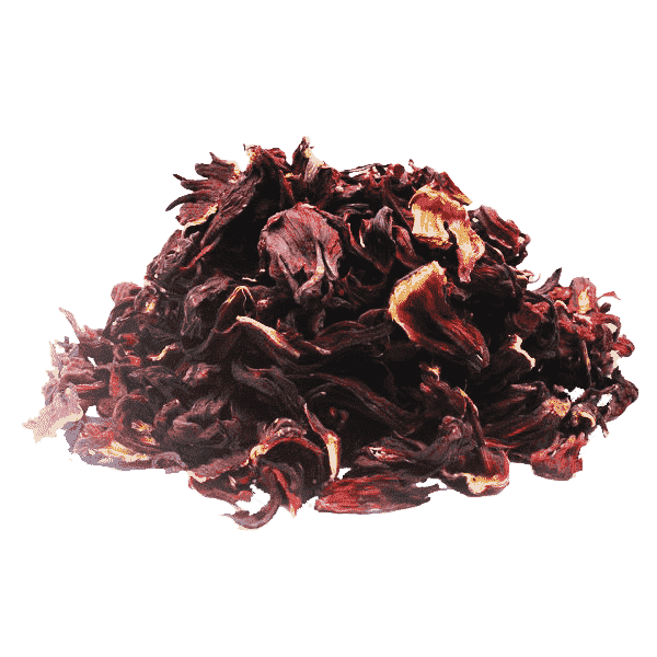 Hibiscus كركديه - HERBS SOUQ
