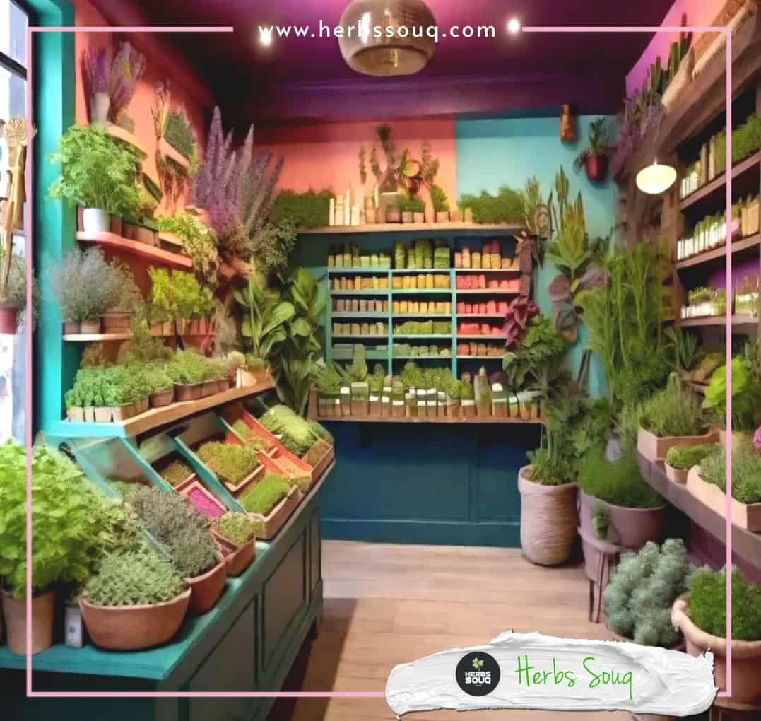 What are the 10 most popular herbs? - HERBS SOUQ